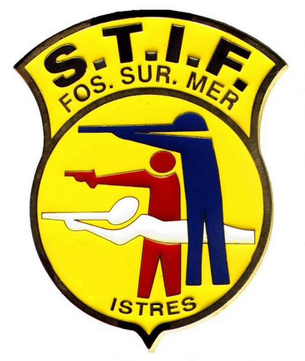 Le club STIF... - S.T.I.F.
