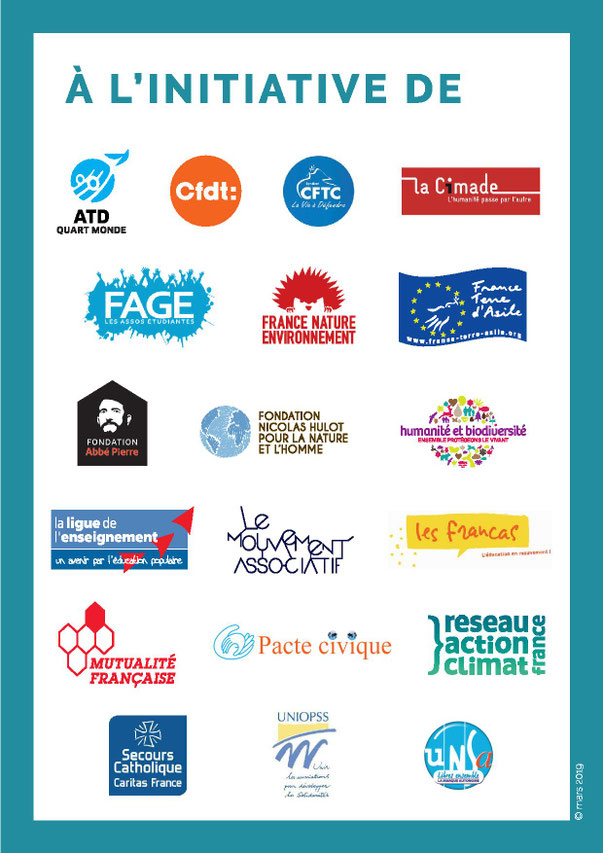 Pacte du pouvoir de vivre 66 propositions - Site de ssr-cfdt-2019