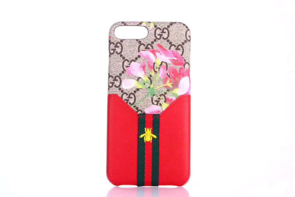 Gucci Coque iPhone XS/XR/XS MAX 6.5 Marque - ipxcover