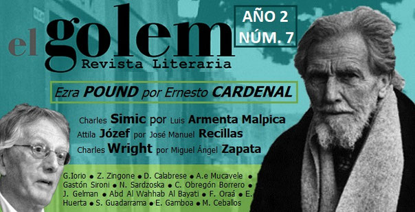 Poemas de Heman Divate en traducción de Dulce Chiang - El Golem ...