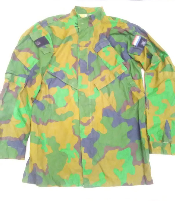 historie korps commando troepen kct - Nederlandse strijdkrachten ...