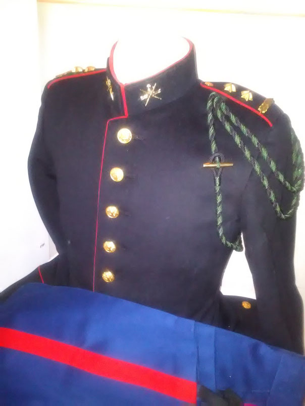 historie korps commando troepen kct - Nederlandse strijdkrachten ...