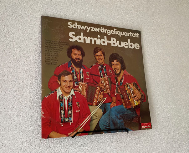 Notenschreibprogramm - Mieten Sie bei uns Schwyzerörgeli & Akkordeons