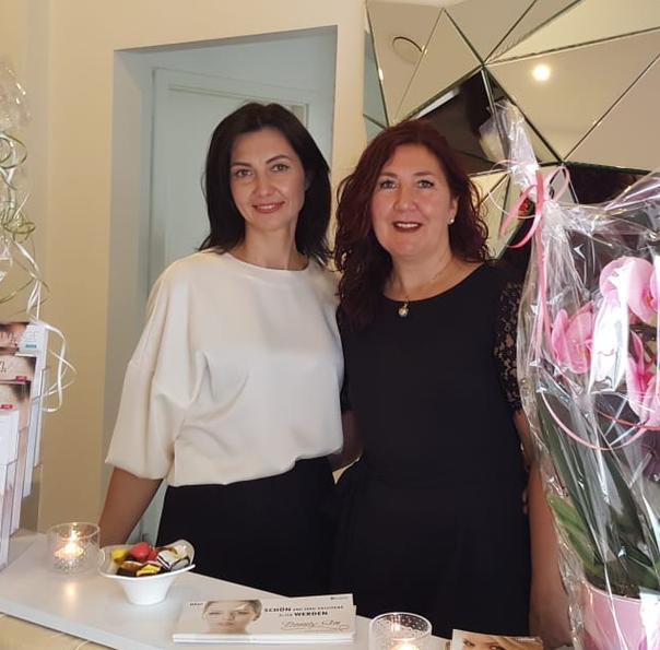 Das SLIMYONIK-Konzept - BEAUTY-SKIN. Institut für Hautästhetik & Kosmetik in Hagen.