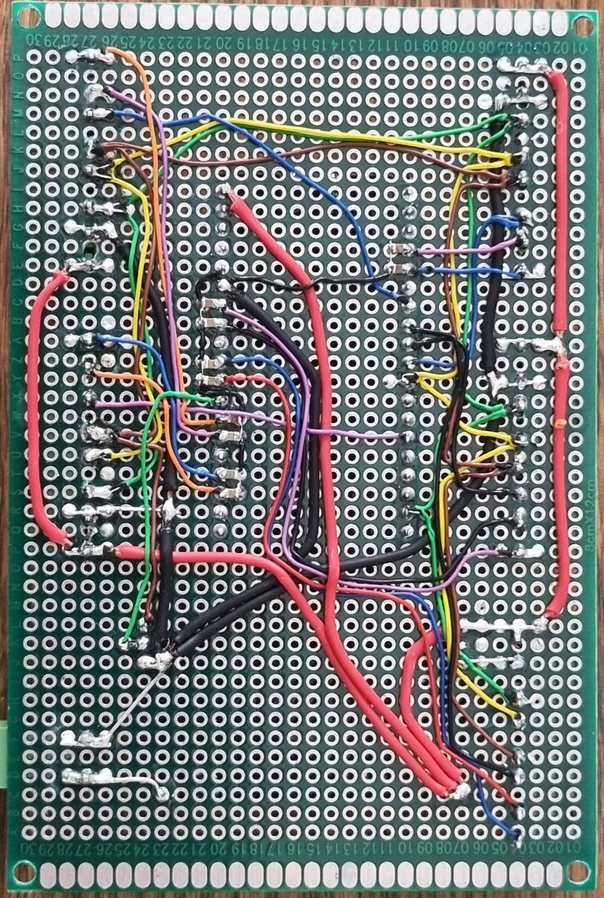 Reference - arissi.eu - ATmega STM ESP8266 ESP32 kontrolerji, arduino senzorji