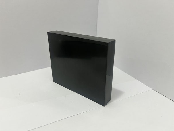 Raw materials : RADEL® R5100 BK937 BLACK - PHT