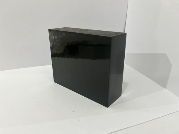 Raw materials : NORYL® GFN3 701 GF30% BLACK - PHT