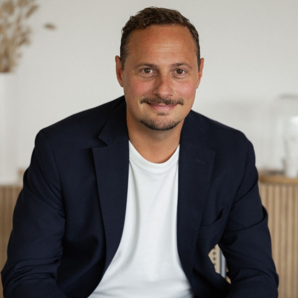 Kernteam - General Planning Poloni gmbh | Gian Paolo Poloni