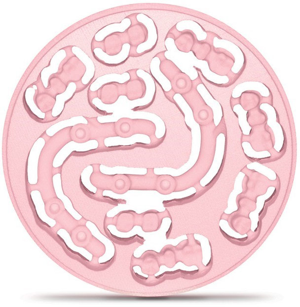 Trinia Material - Dental Fräszentrum DASADent