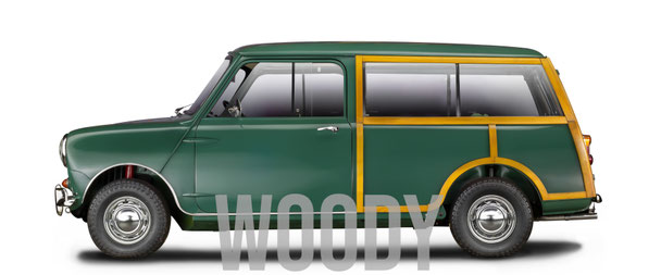 Willkommen bei Mengers Special Cars GmbH - MINI Mengers