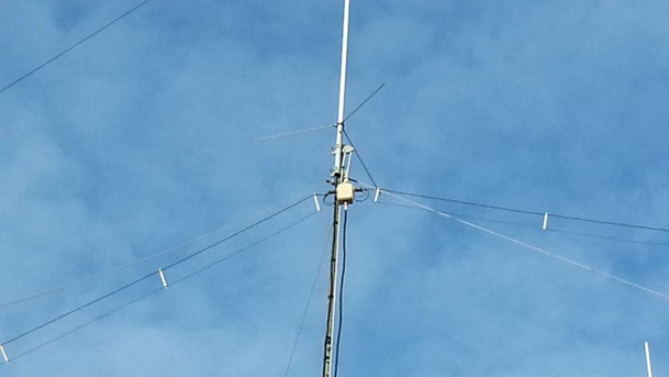 DIPOLO FILARE BIBANDA 18/24,9 MHz - ik2ocps JimdoPage!