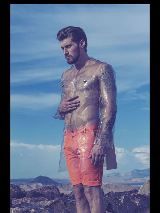 Alex Vinash New York - Creative Designer NYC