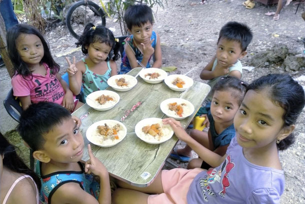 AGAPAY - Empowering children in Cebu through quality education