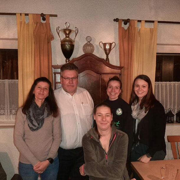 Vorstand - sporthunde-bergstrasses Webseite!