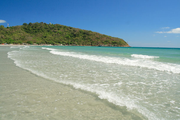 Rayong - Sehenswürdigkeiten und Insidertipps - Urlaub in Thailand erleben