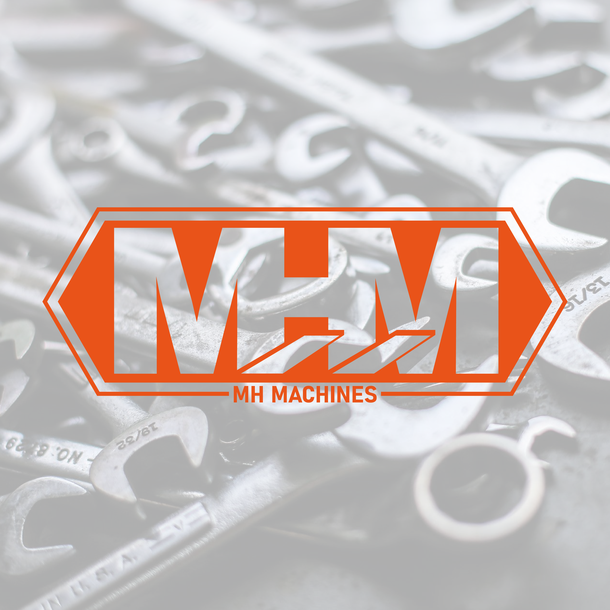 Home - De website van mhmachines!