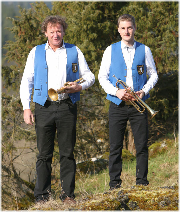 Blaskapelle Neuhaus im Jubiläumsjahr 2018 - blaskapelle-neuhauss Webseite!