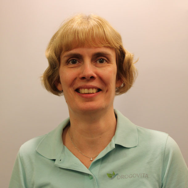 Spisergass Drogerie - St. Gallen SG - Drogovita Drogerien