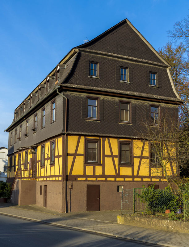 Was gibt's zu sehen ? - Philippstein