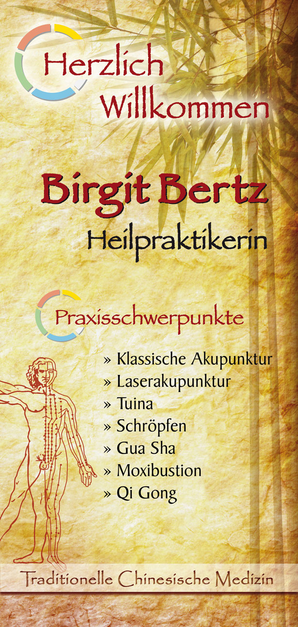 Akupunkturpraxis Punctum Maximum Birgit Bertz - punctum-maximums Webseite!