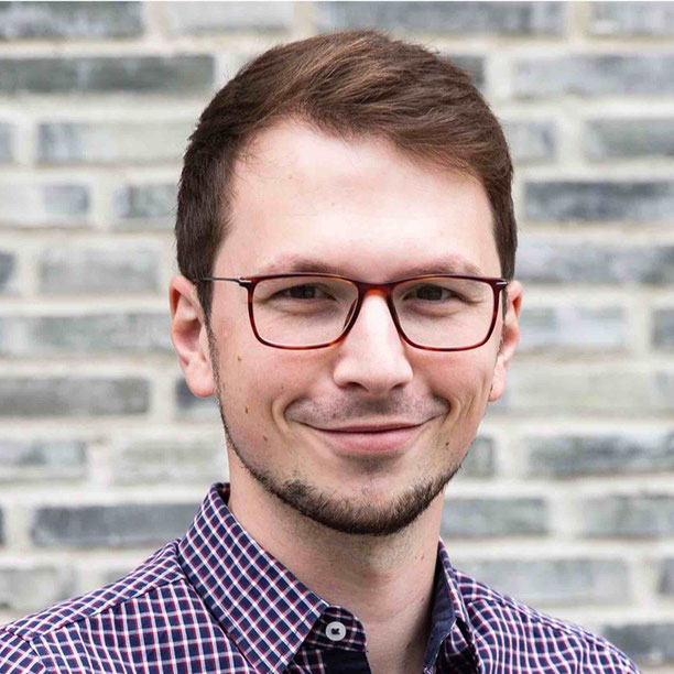 Tim Bosse - MTH Conference