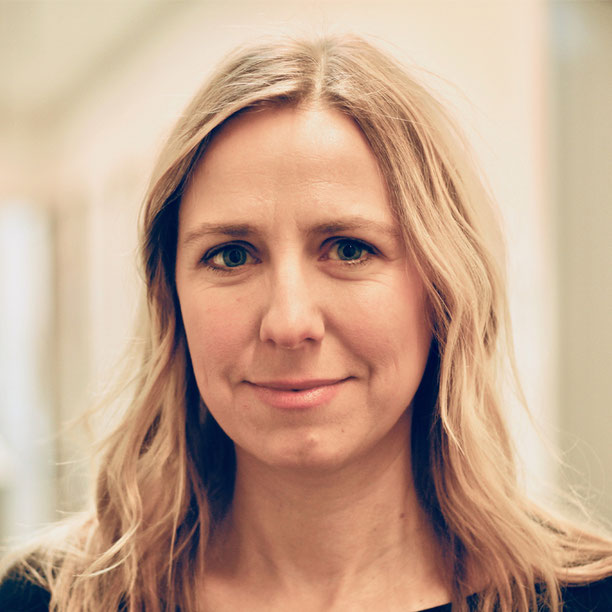 Katrin von Kap-herr - MTH Conference