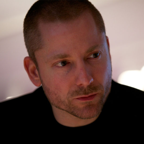 Aral Balkan - MTH Conference