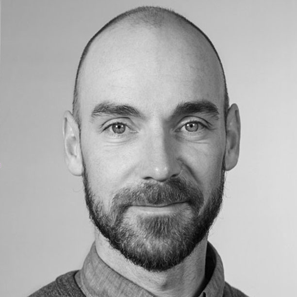 Constantin Seiler - MTH Conference