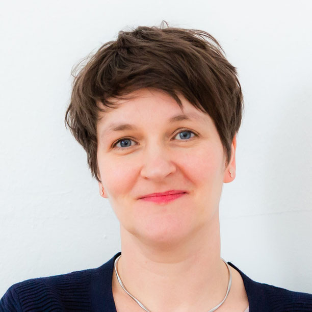 Claudia Wolf - MTH Conference