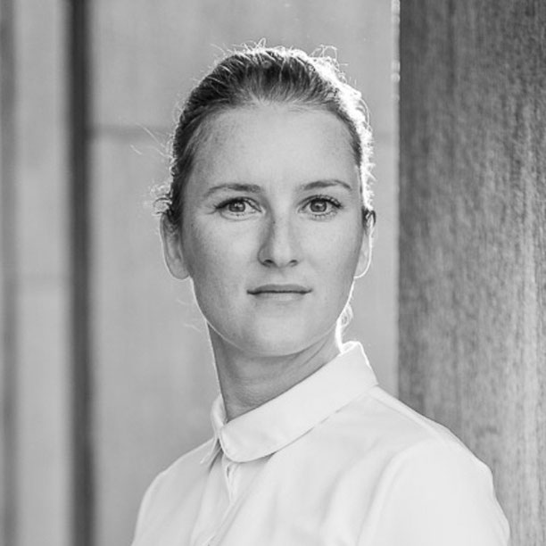 Eva Pech - MTH Conference