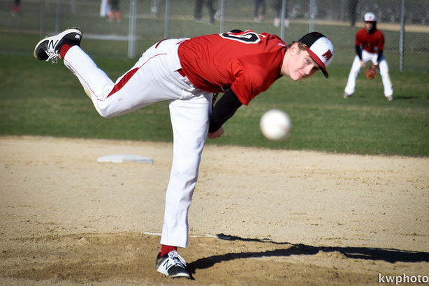 Marshall High School Baseball - marshallhsbaseball