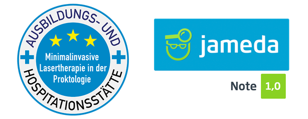 Enddarmzentrum Lübeck - Enddarmspezialisten