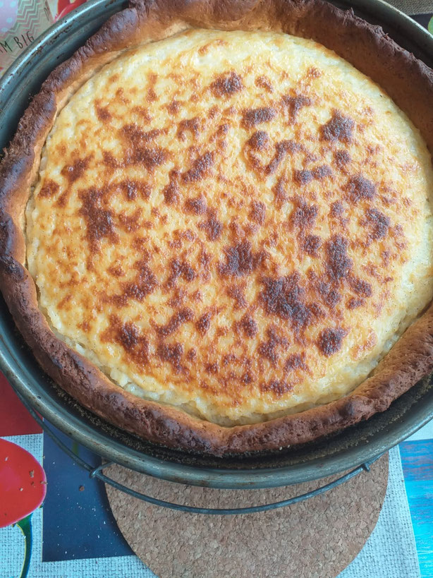 Recipes - mycrazyfoodadventuress Webseite!