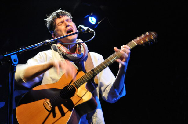 General - Tom Strasser