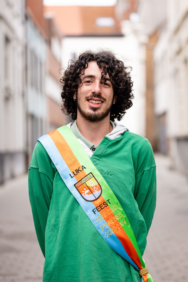 Praeses - De website van savania!