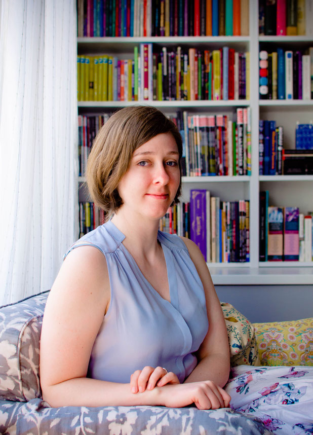 jennifer cornick - saloon-wien