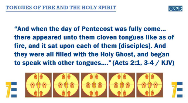 Bible Verses Quotes: Acts of the Apostles and Romans - Expressions