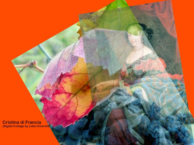 Art & Poetry in Agliè (Torino) - Villa Il Meleto di Guido Gozzano ...