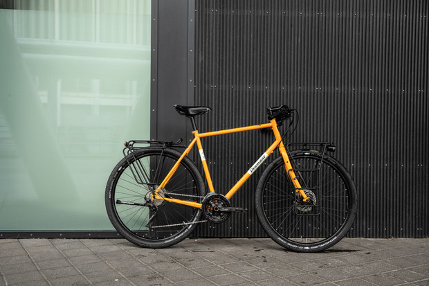 Übersicht - Diamant Rennrad