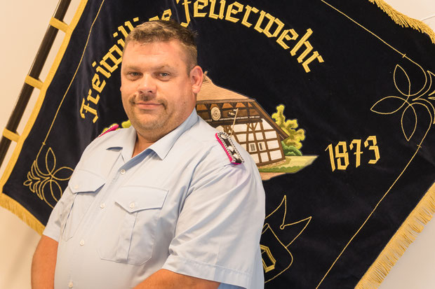 Kommando - Freiwillige Feuerwehr Bortfeld