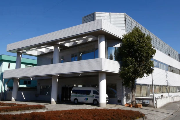 About us - Environmental Control Center