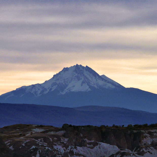 20 Photos That Will Make You Want To Visit Turkey! - Travel Blog ...