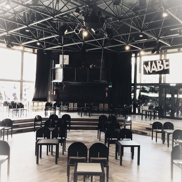 AKTUELLES - www.wabe-berlin.de