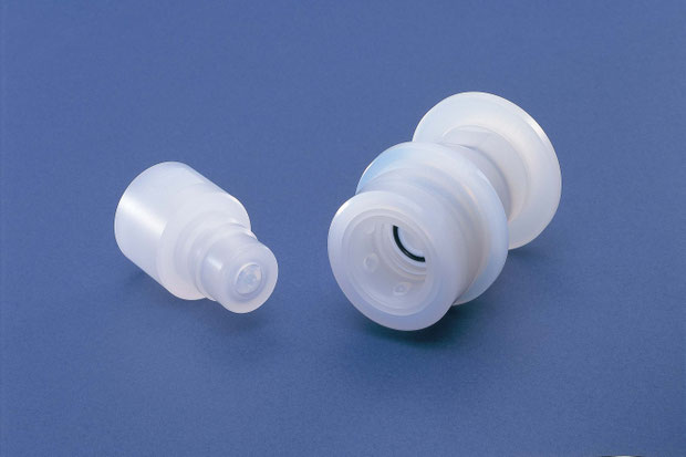 QUICK CONNECTOR - Surpass Industry Co., Ltd