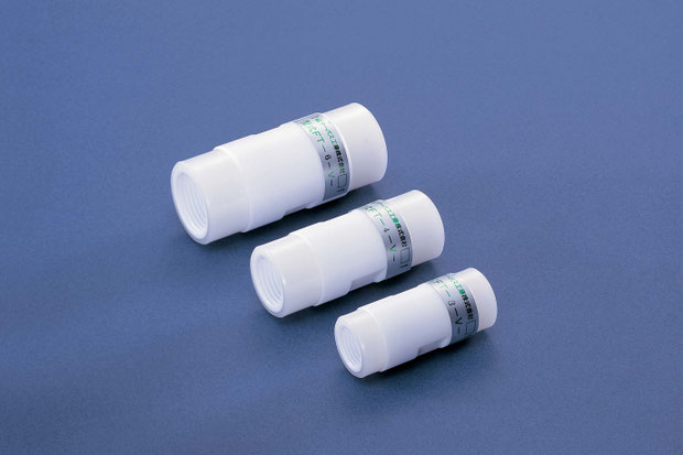 CHECK/RELIEF VALVE - Surpass Industry Co., Ltd