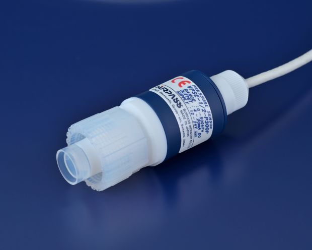 PRESSURE SENSOR - Surpass Industry Co., Ltd