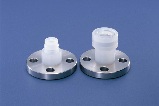 QUICK CONNECTOR - Surpass Industry Co., Ltd