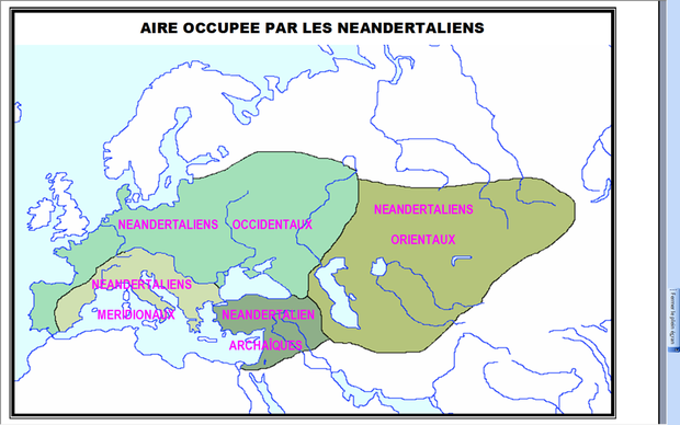 Une Nouvelle Carte Du Nitassinan Pour Apprendre Lhistoire Innue