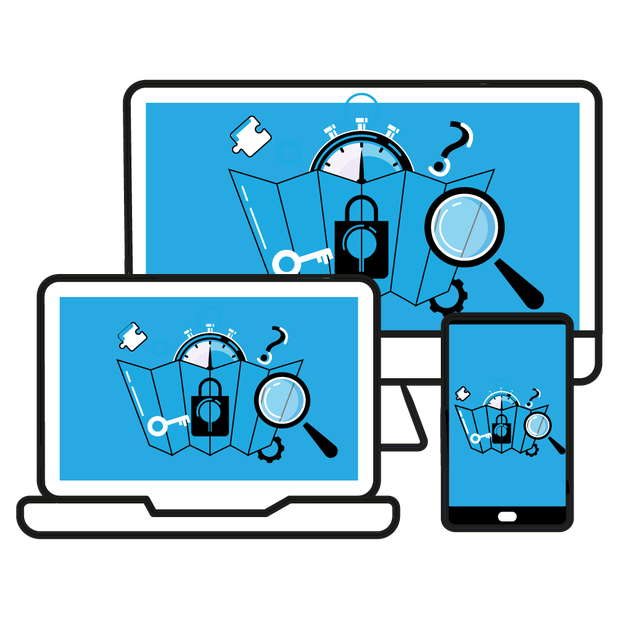 Escape Game Learning - E DCLIC Agence Digital Learning