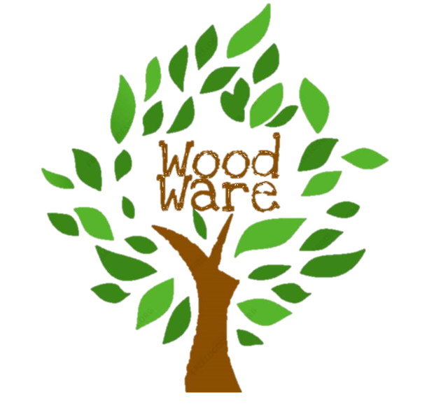 WoodWare - WoodWare, the hardware in your desk